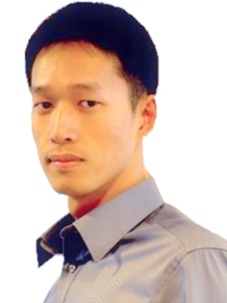 劉 俊良 博士 Dr. Cross Liu – 瑞智智財團隊